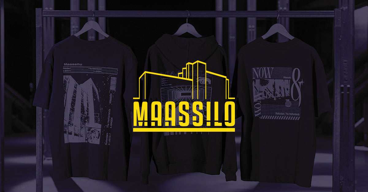 Maassilo Shop